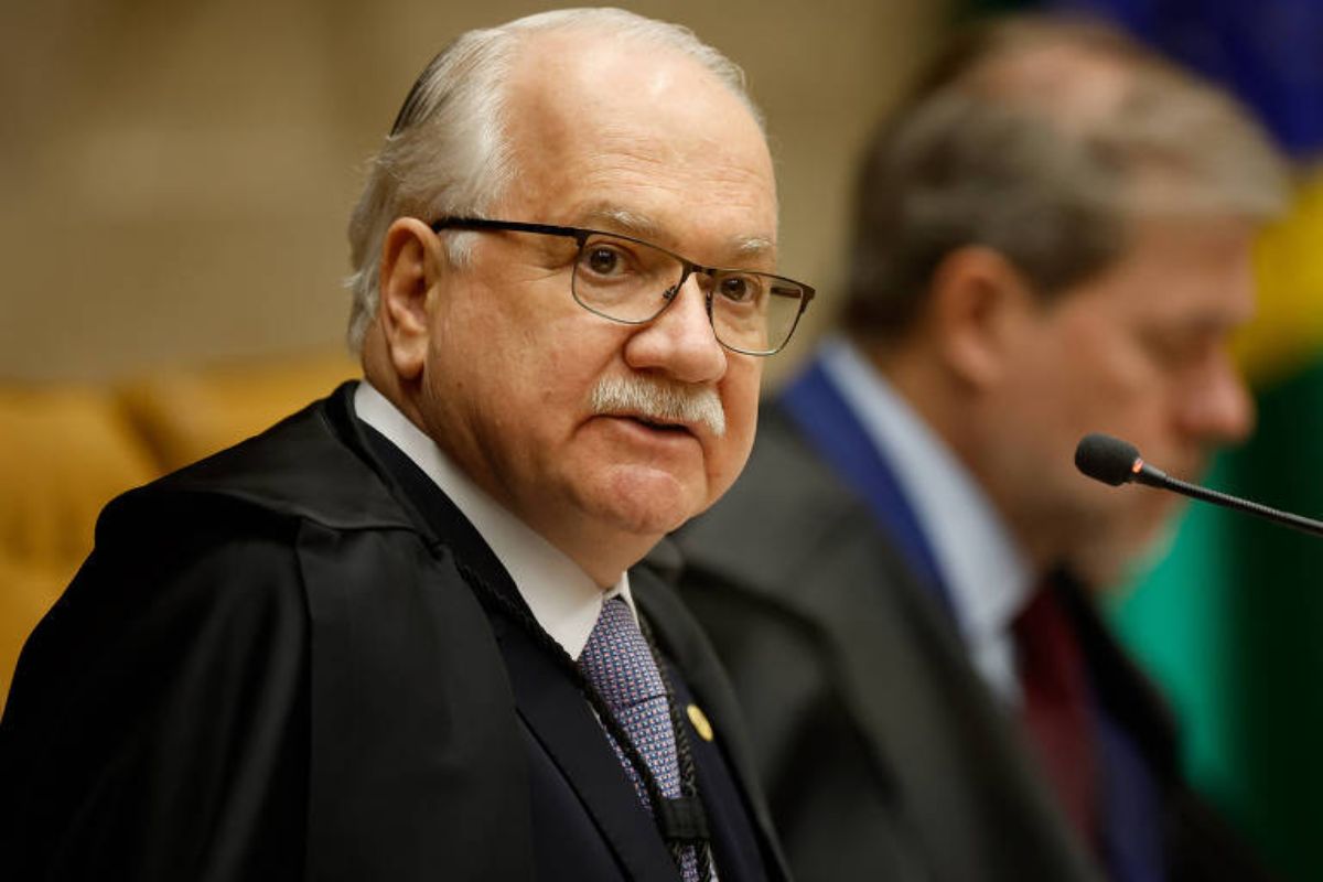 Fachin assume o comando do STF com foco em temas sociais e perfil ...